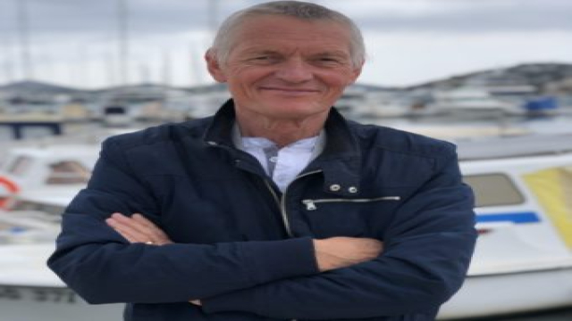 Robert Kopecký: „Život je o nastavení mysli a zdravém optimismu ...